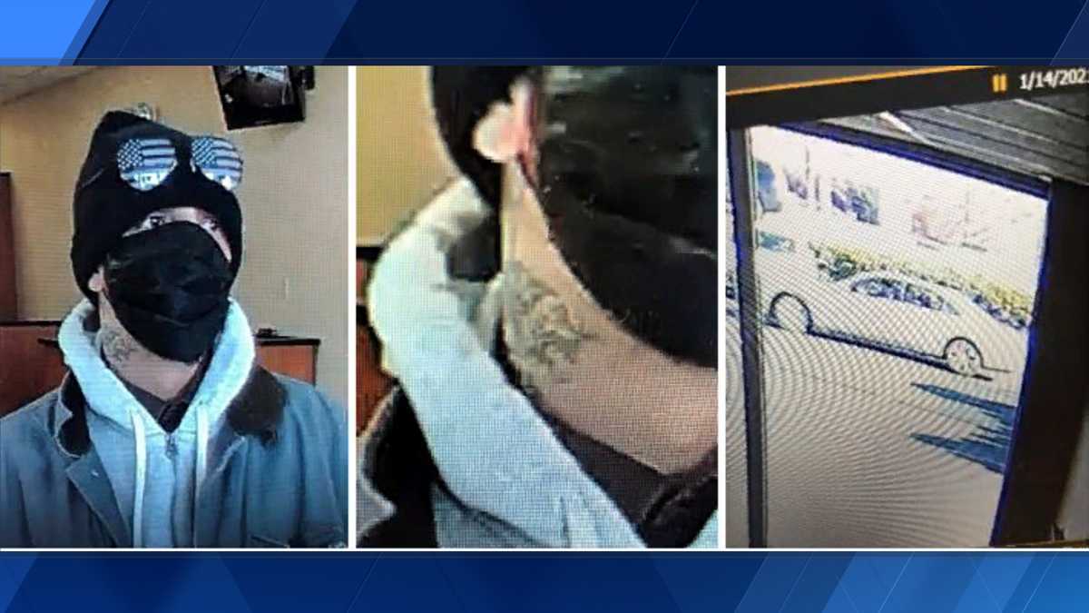 Police investigating armed robbery at Simpsonville business