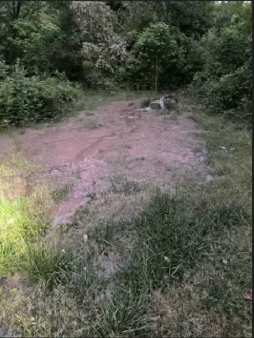 South Carolina: Sanitary sewer overflows in Simpsonville