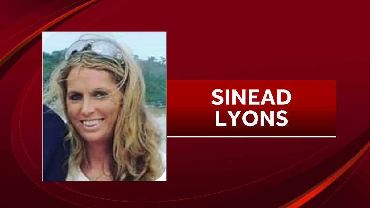 Body Of Missing Massachusetts Woman Found In Ossipee Lake Officials Say