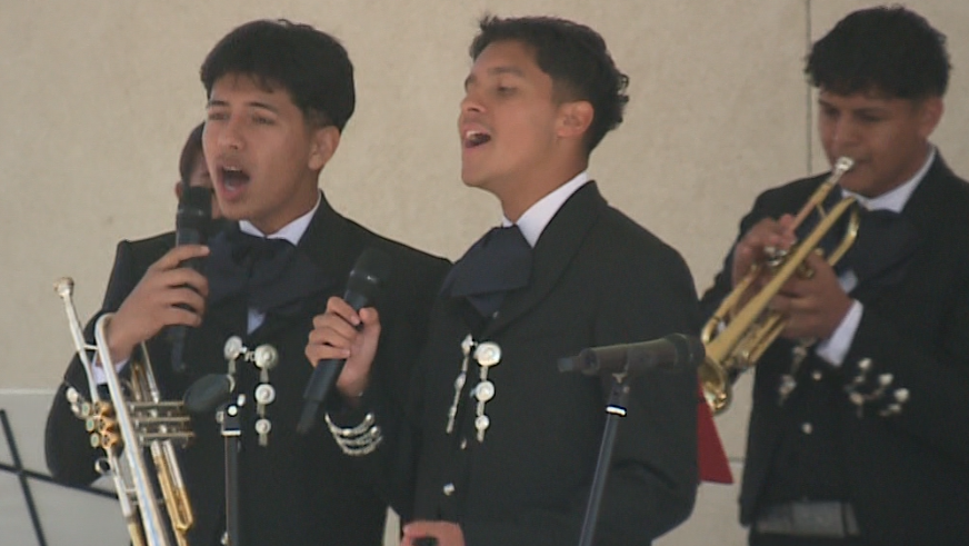 West Fest celebrates aspirations of Mesa residents