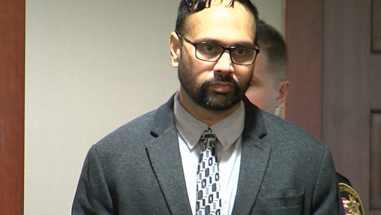 Man found guilty in killings of wife, 3 other family members in West ...