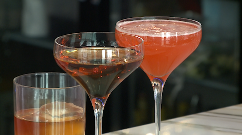 Now Serving Omaha: Sips on 10th