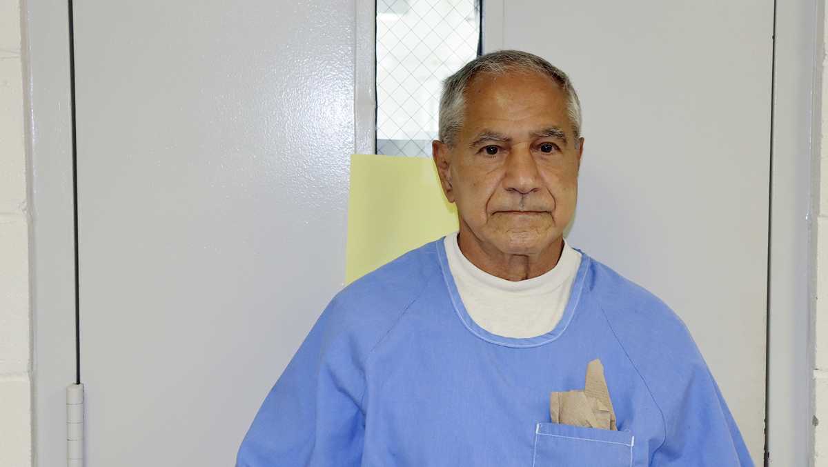 Robert F Kennedys Assassin Sirhan Sirhan Granted Parole