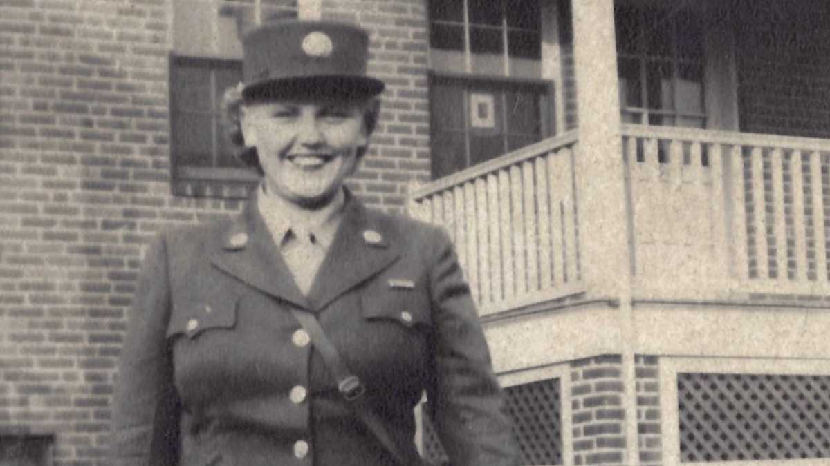 Friday, January 29th: The Fascinating Life of Sirkka Holm