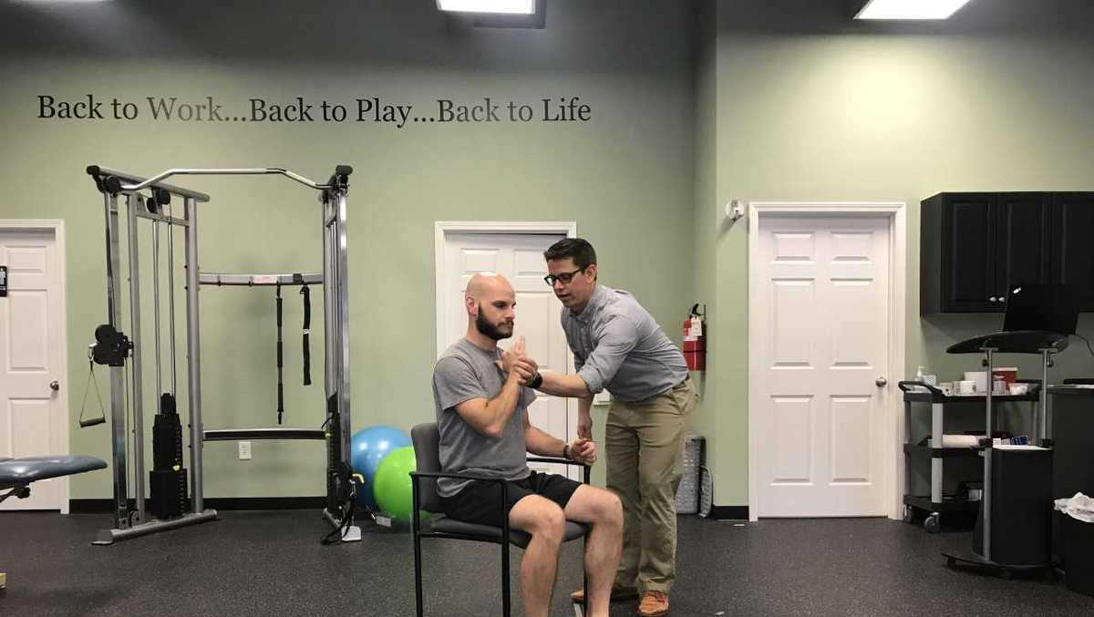 Research shows too much sitting could lead to disease