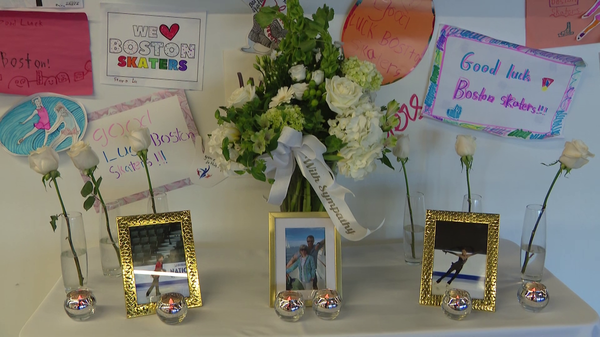 World Figure Skating Championships return to Boston