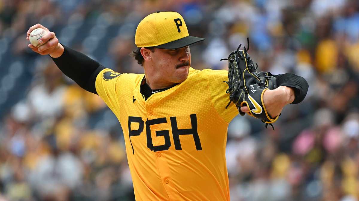 Pittsburgh Pirates vs. Seattle Mariners preview: August 16, 2024