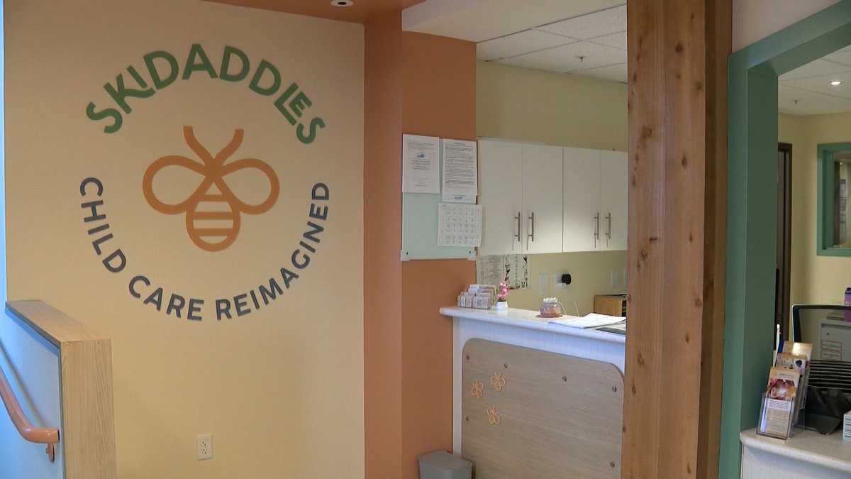 Skidaddles Child Care in NuLu providing flexible hours for parents