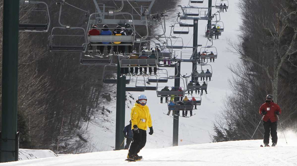 Planning on a ski trip to NH this winter? Here's what you need to know
