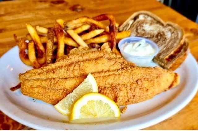 Fish Fries in southeast Wisconsin: Where are they?