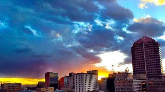 Lights, camera, Burque! Duke City recognized as top place to live as a ...