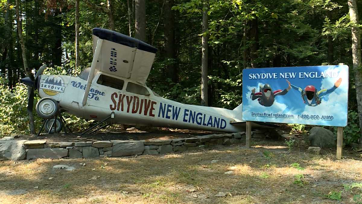FAA investigating skydiving accident in Lebanon