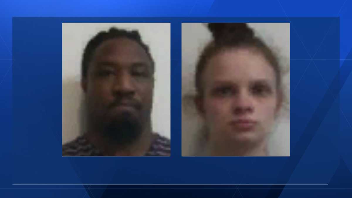 Davidson County two charged with animal cruelty