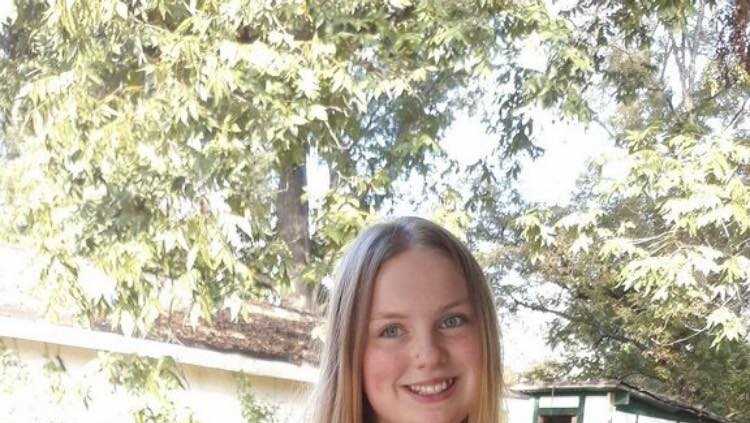 MISSING: Police in Georgia searching for teen not seen in nearly a week