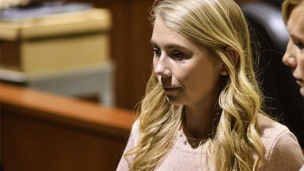 Detective in Skylar Richardson case: 'I still believe the baby was alive'