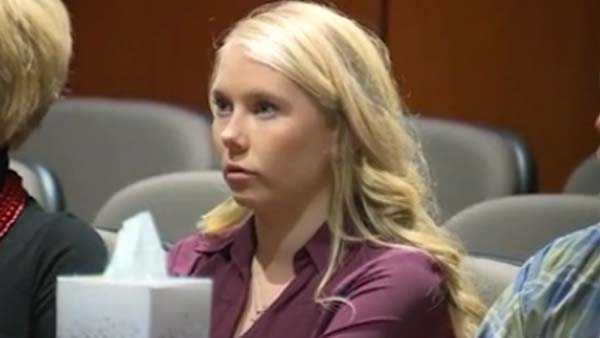 Defense: Forensic expert recants opinion in buried baby case