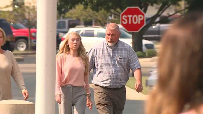 Defense, prosecution reflect on Skylar Richardson verdict