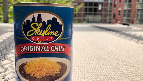 Skyline Chili shortage: What happened to chili on grocery store shelves?