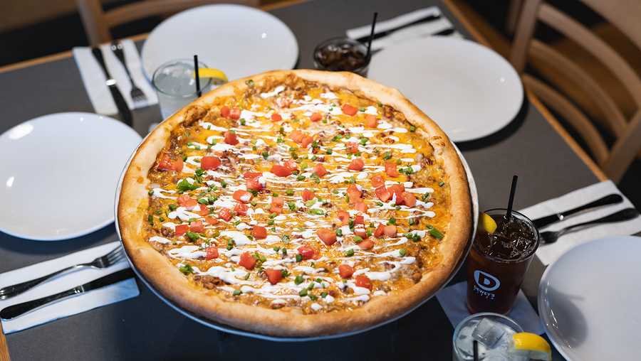 'Skyline Dip Deluxe': Cincinnati favorites team up for limited edition ...