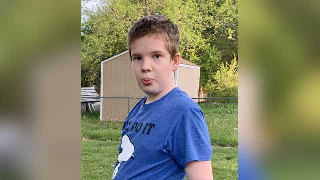 DSM metro assists in search for missing Nebraska child with autism