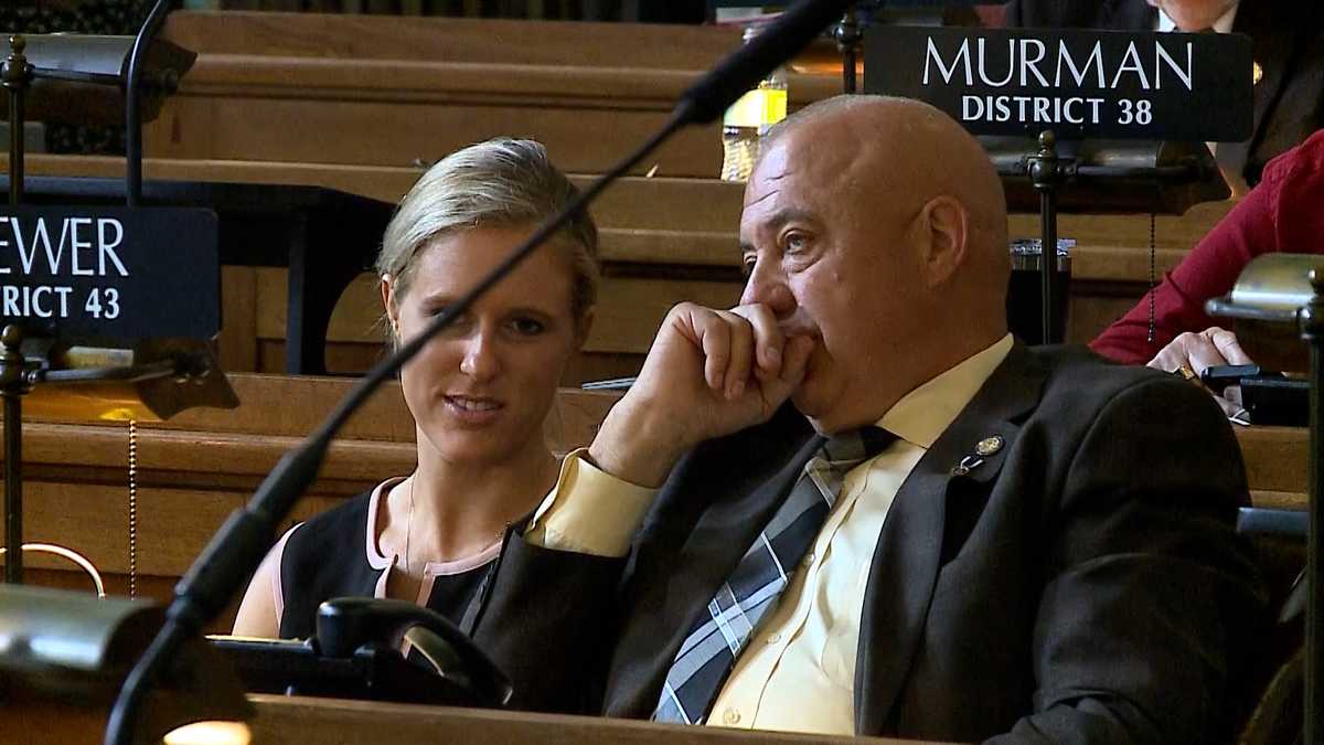 Nebraska senator promises to oppose her own voter ID bill