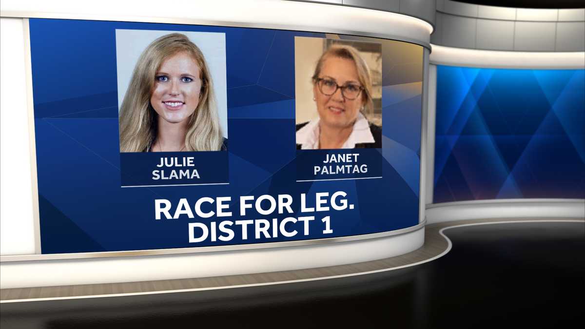 Candidates for Nebraska Unicameral clash over 'explicit' emails