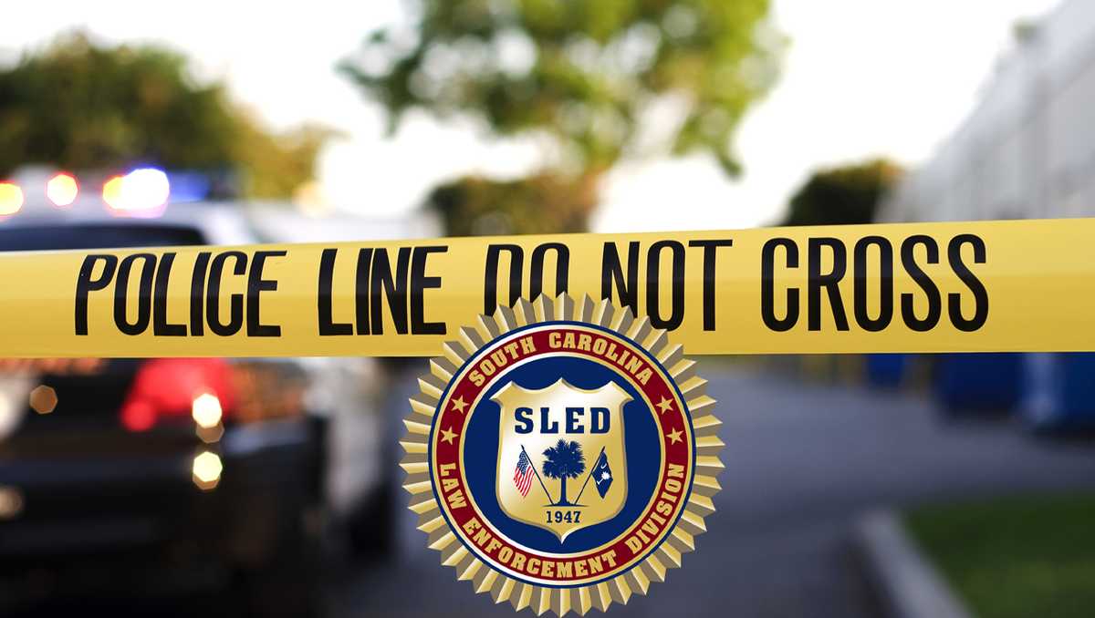 South Carolina: SLED crime report shows gun crime up