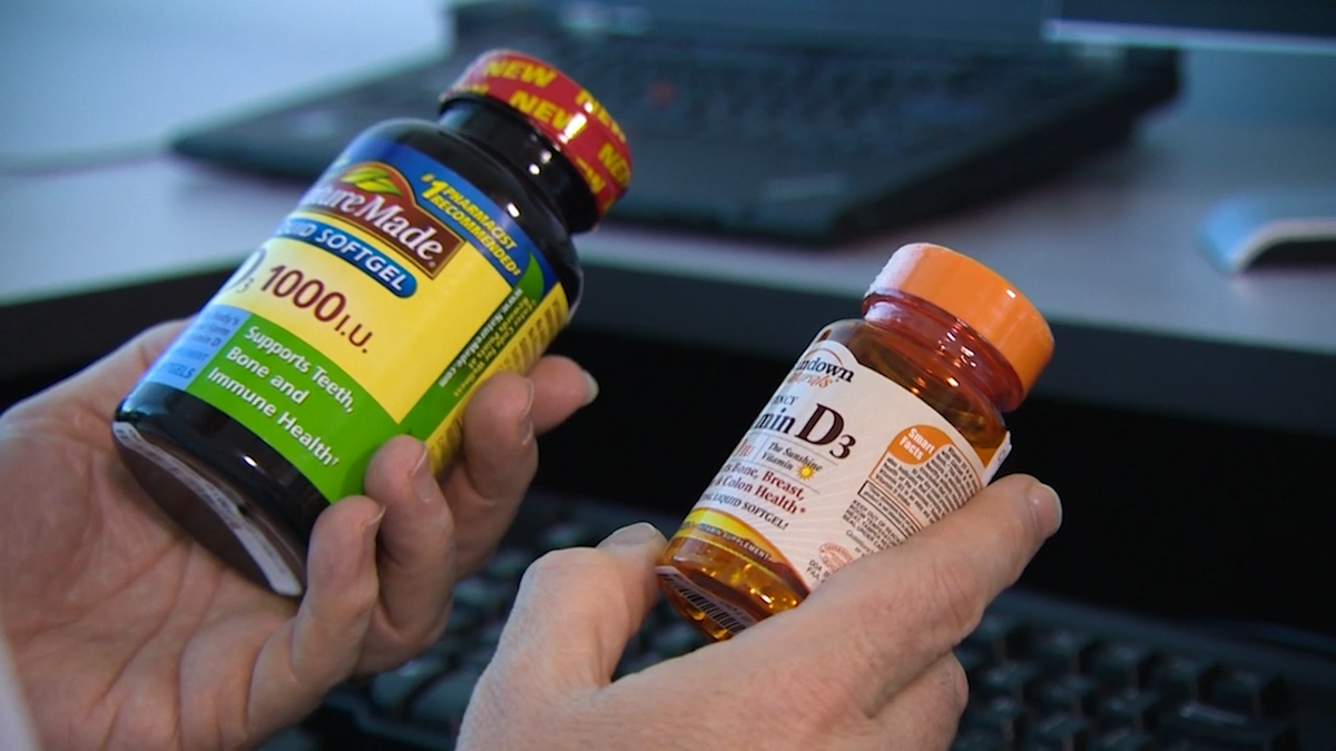 Consumer Reports: Ready to try sleep supplements?