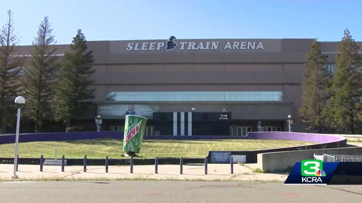 Q&A: What's happening with Sleep Train Arena field hospital