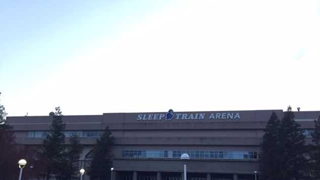 Federal officials eye Sleep Train Arena as possible field hospital amid ...