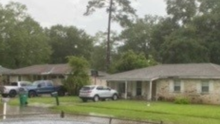 Slidell police warn of street flooding one week after Tropical Storm ...