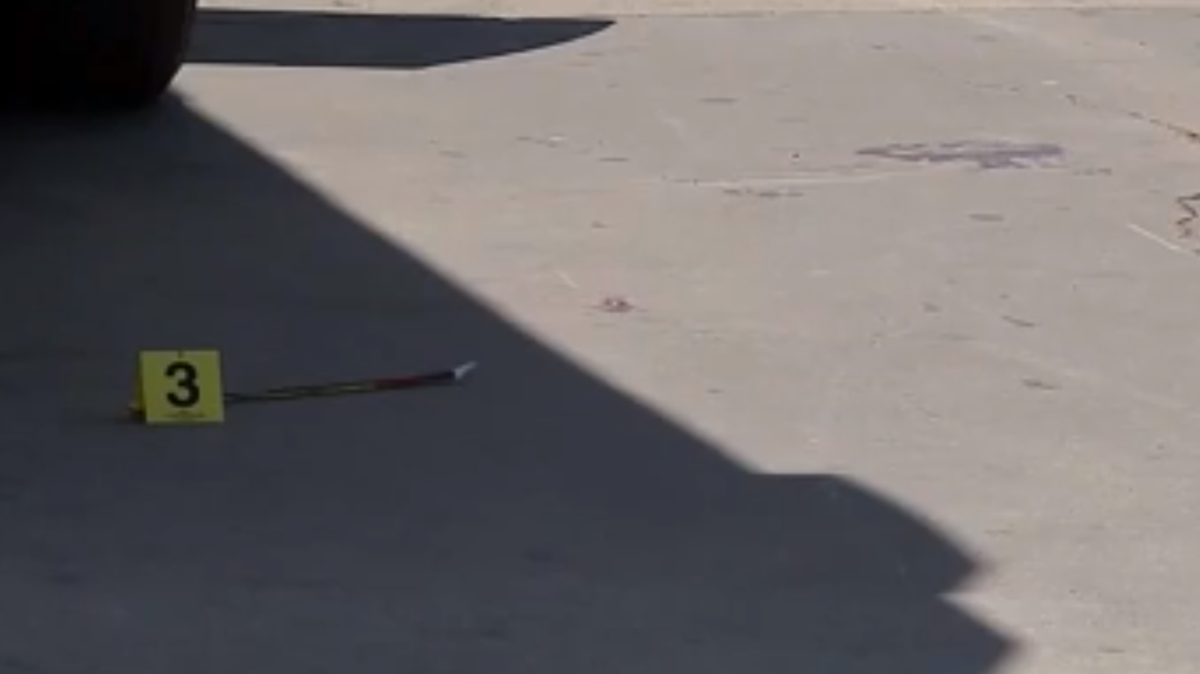 Man shot by store owner over Slim Jim, police say