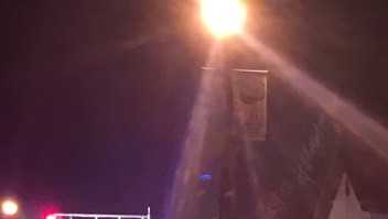 Woman killed in Slinger train crash