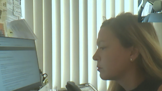 Rep. Emily Slosberg calls for unemployment eligibility for high-risk ...
