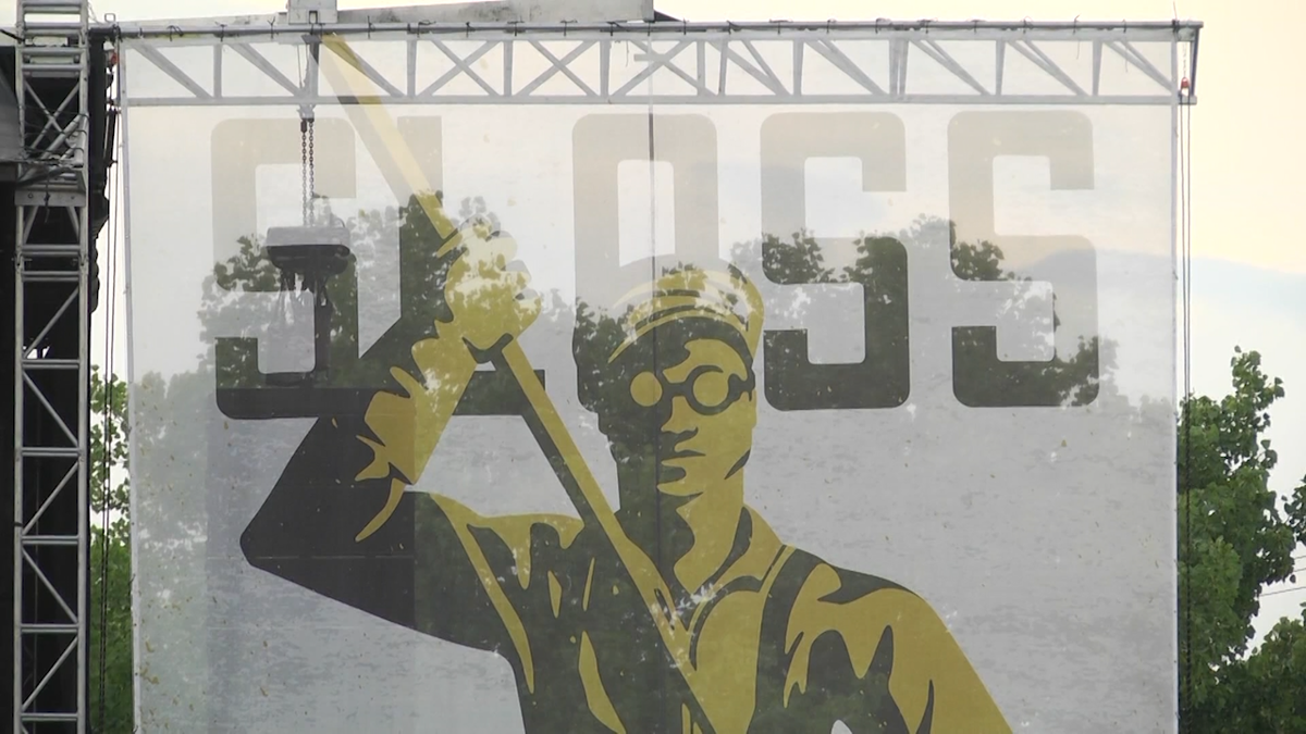 Sloss Fest music festival announces decision to end annual event in ...