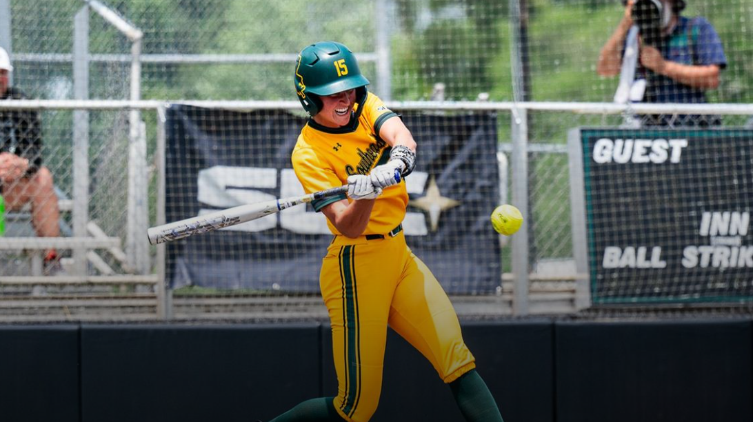 SLU earns SLC Tournament Championship Game berth with win over UIW