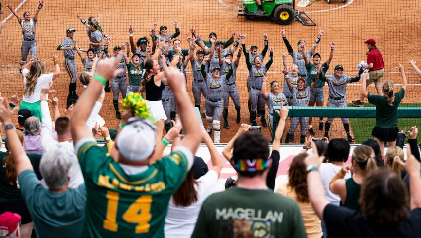 Southeastern tops Clemson in NCAA Tournament debut