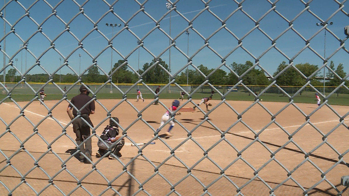 SlumpBuster tournament underway in the Metro