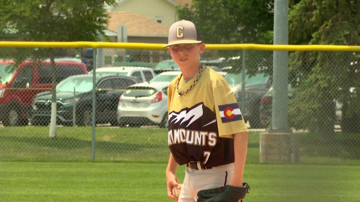 Omaha SlumpBuster brings teams from all over country for CWS