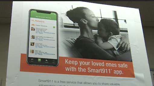 Smart911 can be a lifesaver -- if you sign up