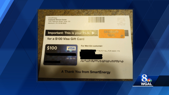 $100 offer to change electric providers. Is it worth it?