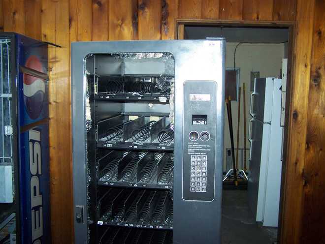 Boys and Girls Club raising money to repair vandalized camp