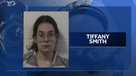 Iowa crime: Tiffany Smith accused of stabbing man with hunting knife