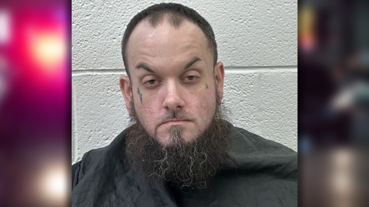 NC: Inmate faces murder charge after overdose death in county jail