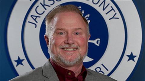 Jackson County legislator Sean Smith running for Congress