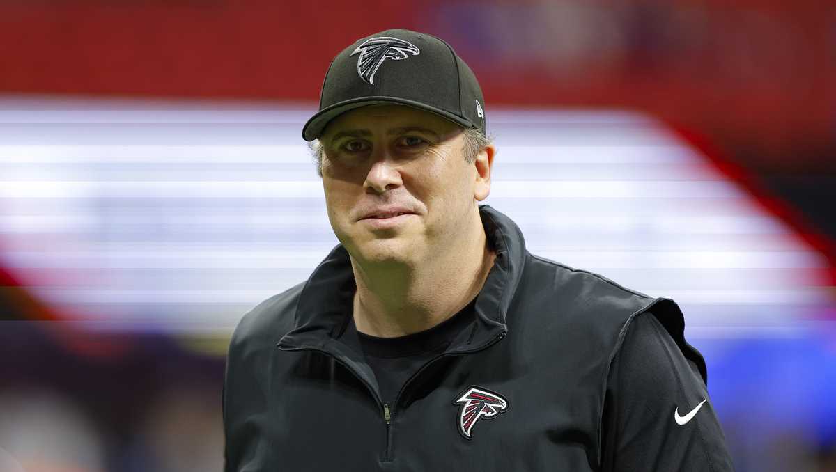 Steelers pick Arthur Smith as offensive coordinator: ESPN