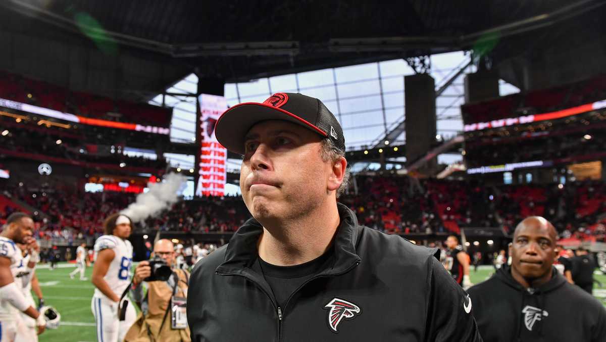 Steelers hire Arthur Smith as offensive coordinator