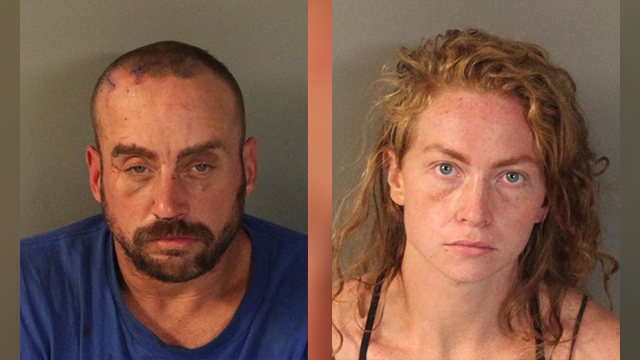 2 arrested in connection with racist attack, Placer County authorities say