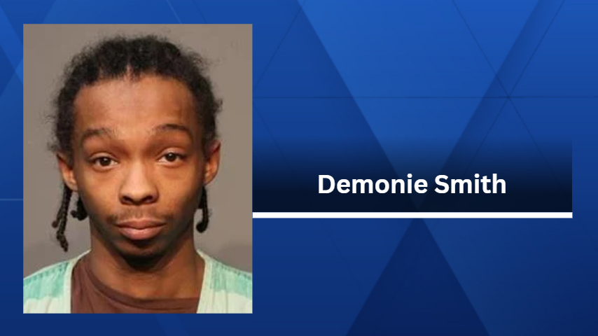 Des Moines shooting: 18-year-old Demonie Smith charged with attempted ...