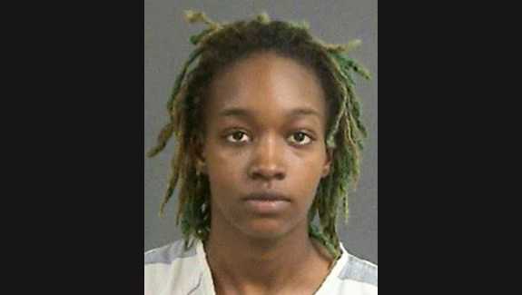 South Carolina: Woman with beginner's permit leads deputies on chase